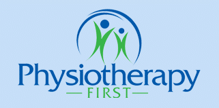 Physiofirst Logo