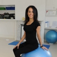 Sammy Margo Physiotherapy - Physiotherapist Child's Hill | Local Physio